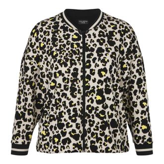 Via Appia Due Damen, Sweatshirts & Hoodies, Mehrfarbig, MGr&ouml;&szlig;e