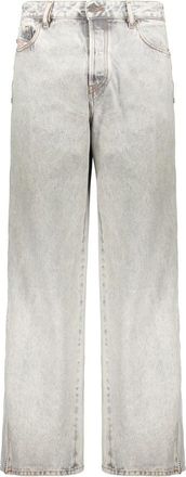 Diesel Homme, Jeans, Gris, Taille: W34 Jeans