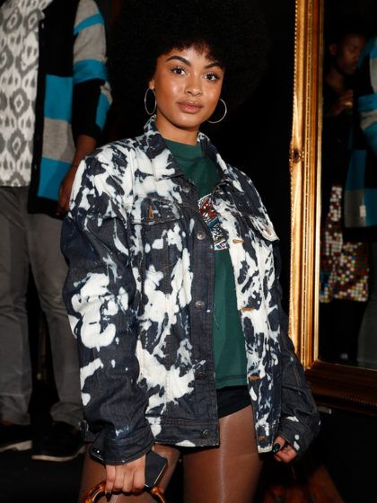 Le tie and dye est-il de retour ?