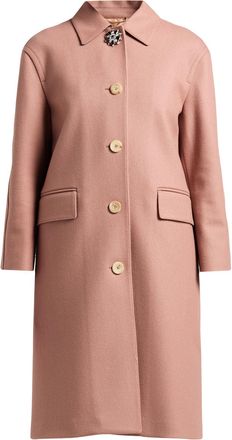 Blumarine JACKEN & MÄNTEL - Mäntel auf YOOX.COM