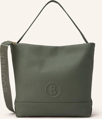 Bogner Beuteltasche Bozen Avni gruen