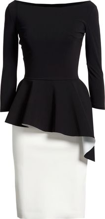 La Petite Robe Di Chiara Boni KLEIDER - Mini-Kleider auf YOOX.COM