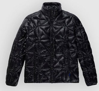 Burton ak Baker Ultralight Down Isolationsjacke true black