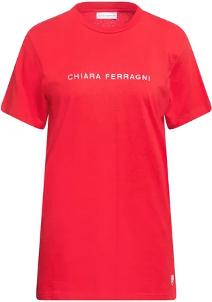 Chiara Ferragni TOPS - T-shirts auf YOOX.COM