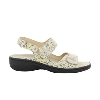 Mobils Femme, Chaussures, Beige, Taille: 37 EU Chaussures Femme Beige Getha Z25