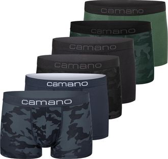 Camano Boxershorts