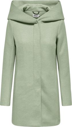 Only Onlsedona Light Coat Otw Noos