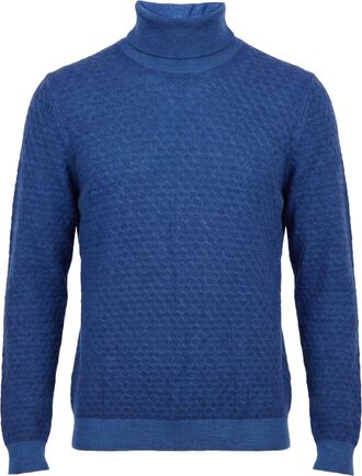 Jeordie's STRICKWAREN - Rollkragenpullover auf YOOX.COM