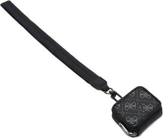 Guess Kleingeldb&ouml;rse PMMILO P6311 Schwarz