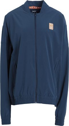Puma M First Mile Woven Jacket