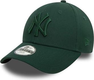 New Era 9Forty Enfants Cap - New York Yankees Forest