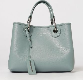 Emporio Armani Handtasche Damen Farbe Dust
