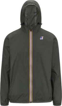 K-Way Homme, Sport, Multicolore, Taille: 2XL Le Vrai 4.0 Claude Jacket