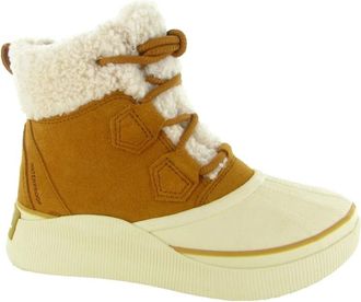 Sorel Femme, Chaussures, Brun, Taille: 36 EU Kinetic Impact II