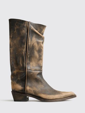 Khaite Stiefel KHAITE Damen Farbe Schwarz