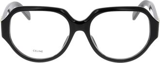 Celine Optische Brille - - Accessories - unisex - Schwarzk - ONE SIZE