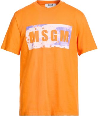Msgm TOPS - T-shirts auf YOOX.COM