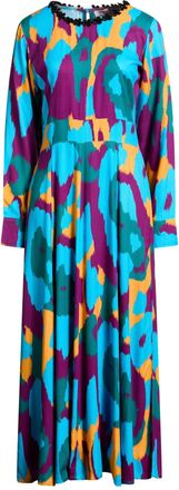 Connor & Blake KLEIDER - Maxi-Kleider auf YOOX.COM