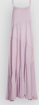 O'Neill Devyn Maxi Kleid pale lavender
