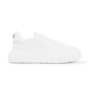 Casadei Off Road Sneaker - - Shoes - Damen - Wei&szlig; - 36 EU