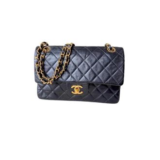 Chanel Sac Timeless Classic 23 Pre-owned - Femme - Pre-owned - Noir - Taille: ONE Size