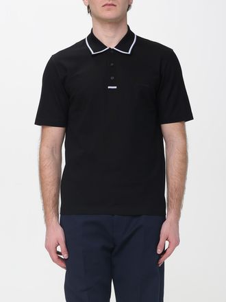 Ferragamo Polo FERRAGAMO Homme couleur Noir