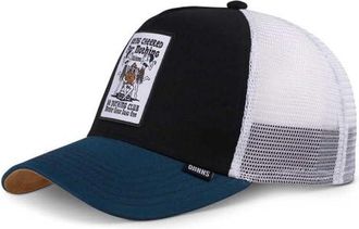 Djinns HFT Trucker Cap - One-Size
