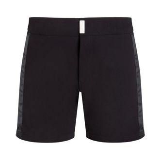 Vilebrequin Herren, Bademode, Schwarzk, MGr&ouml;&szlig;e