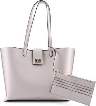 Aldo Sac fourre-tout Agraleder, os, Medium, Sac fourre-tout Agraleder