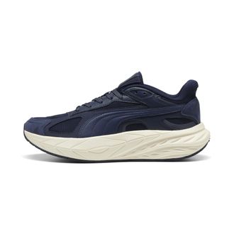 Puma Sneakers Hypnotic 2 Unisexe, Chaussures, Bleu, 40.5