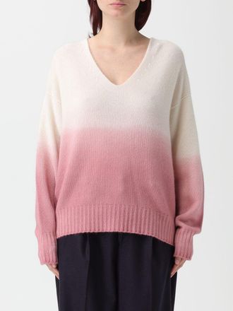 Drumohr Pullover DRUMOHR Damen Farbe Pink