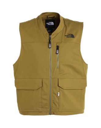 The North Face M COTTON VEST