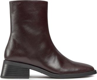 Vagabond Stiefeletten Vagabond Shoemakers Blanca 5217-201-35 Braun