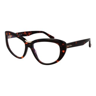 Max Mara Schildkrötenmuster-Brille