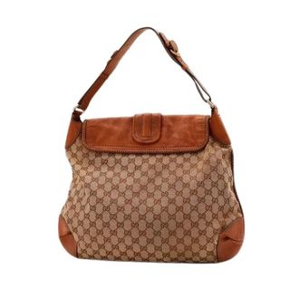 Gucci Pre-owned Le Hobo Marrakech - - Pre-owned - Damen - Braun - ONE SIZE