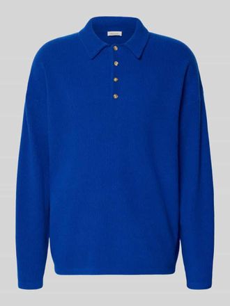 American Vintage Relaxed Fit Pullover mit Kaschmir-Anteil Modell RAXOW