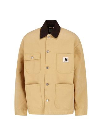 Carhartt Work in Progress Jacke Og Michigan