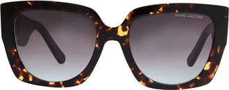 Marc Jacobs BRILLEN - Sonnenbrillen auf YOOX.COM