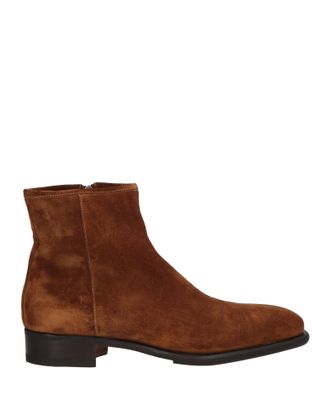 Santoni SCHUHE - Stiefeletten auf YOOX.COM