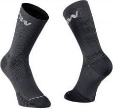 Northwave Extreme Pro 2022 Chaussettes de cyclisme Noir/gris