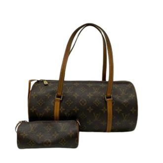 Louis Vuitton Pre-owned Leder Handtaschen - - Pre-owned - Damen - Braun - ONE SIZE