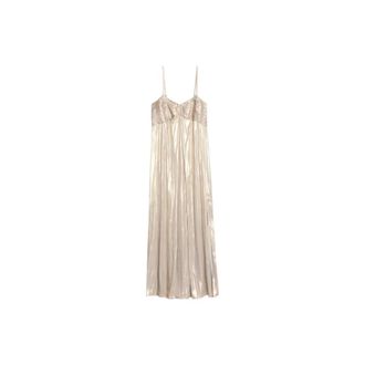 Zadig&Voltaire Damen, Kleider, Gelb, XSGr&ouml;&szlig;e
