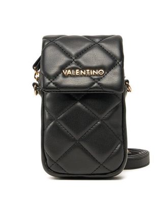 Valentino Handtasche Ocarina VPS3KK86R Schwarz