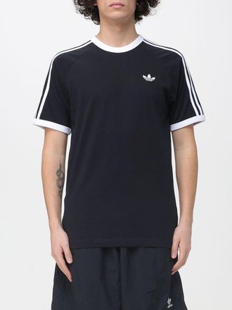 adidas T-Shirt ADIDAS ORIGINALS Homme couleur Noir