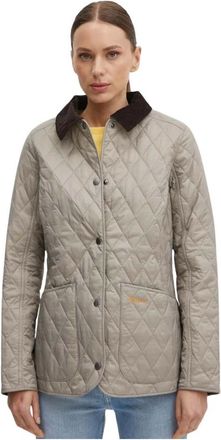 Barbour Damen, Jacken, Beige, XLGr&ouml;&szlig;e