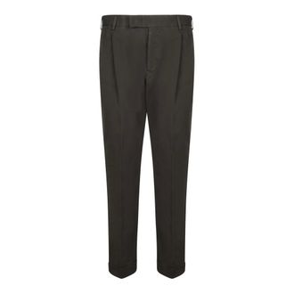 Pantaloni Torino Rebel Batavia Pantalons - Homme - Pantalons - Brun - Taille: XL