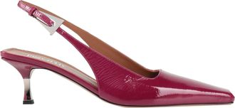 PARIS TEXAS SCHUHE - Pumps auf YOOX.COM