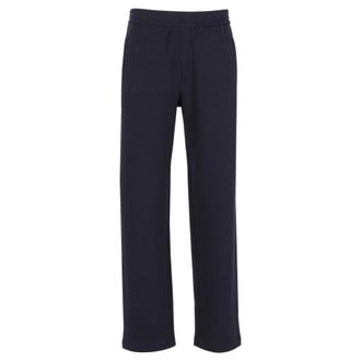 Emporio Armani Homme, Pantalons, Bleu, Taille: XL Pantalons