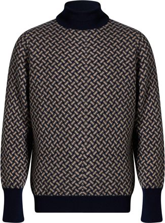 Drumohr STRICKWAREN - Rollkragenpullover auf YOOX.COM