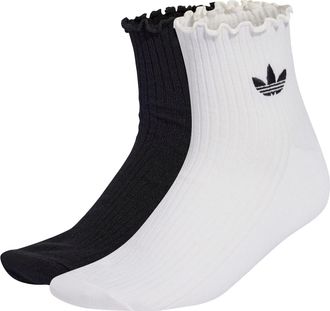 adidas Socken RUFFLE QUARTER